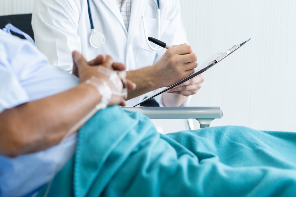 Document & Healthcare Policy Management | MCN Solutions