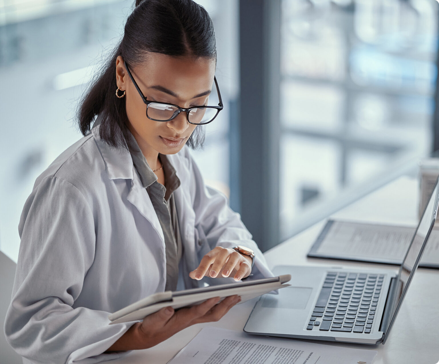 Document & Healthcare Policy Management | MCN Solutions