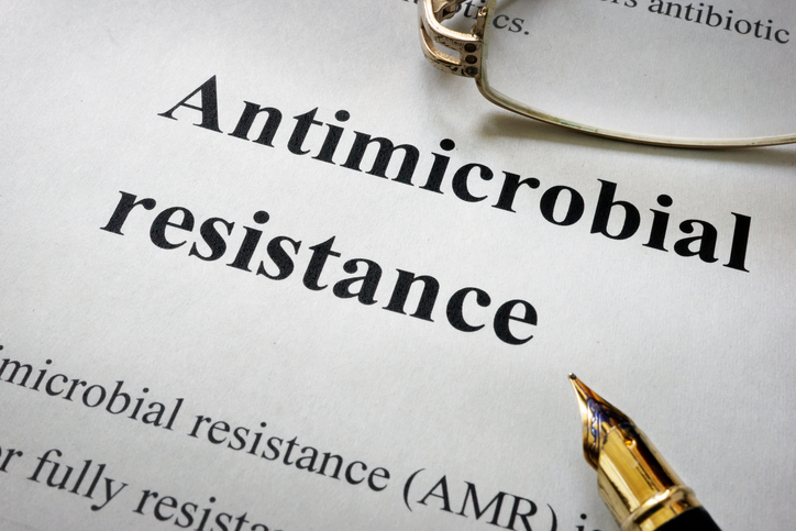 CDC Releases Antimicrobial Stewardship Resource for Small and Critical ...