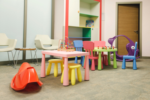 Infection Control and Toys - MCN Solutions
