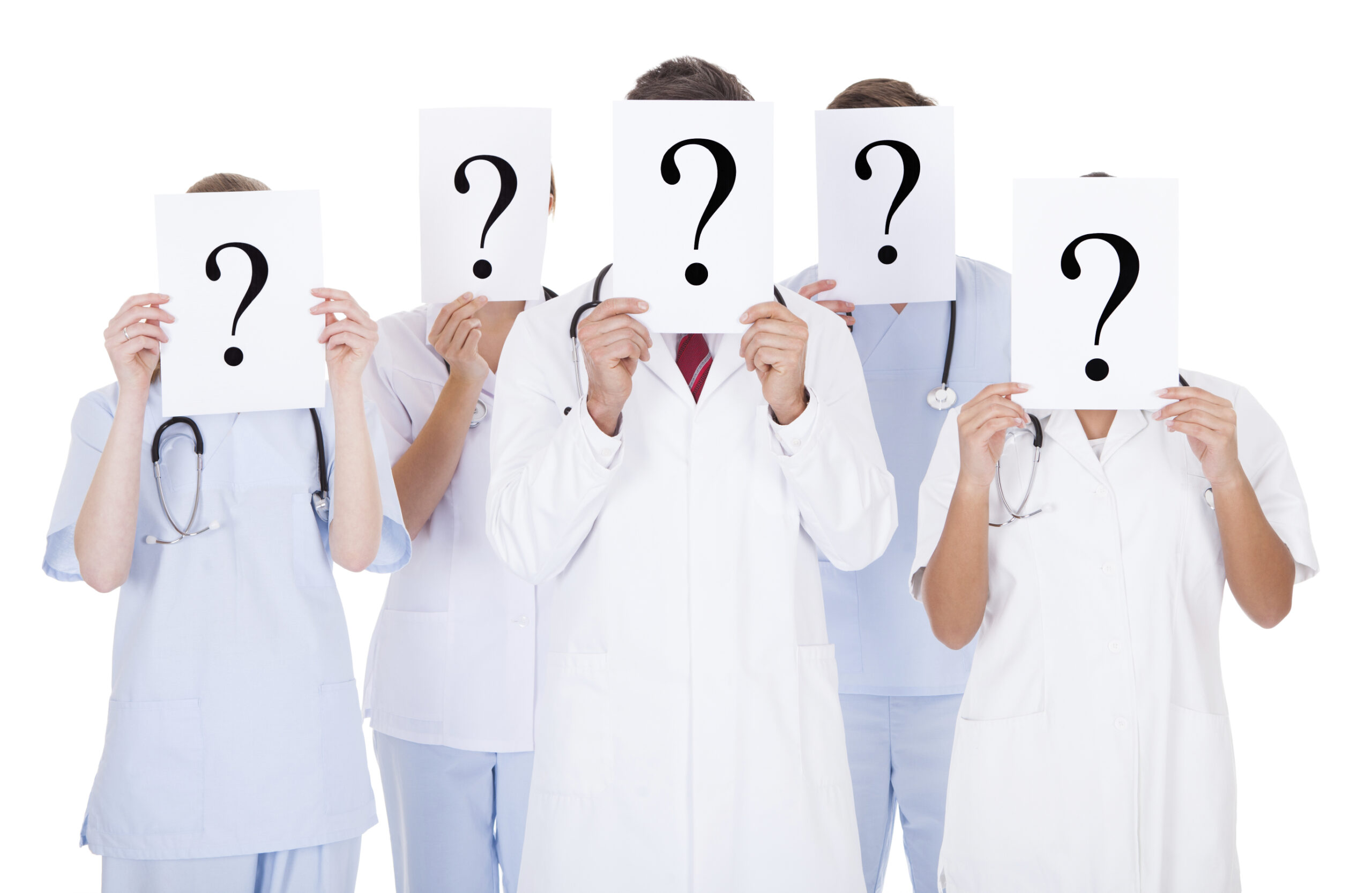 Hospital Surveyor Worksheets - MCN Solutions